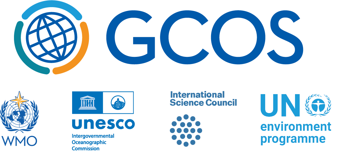 Global Climate Observing System (GCOS)